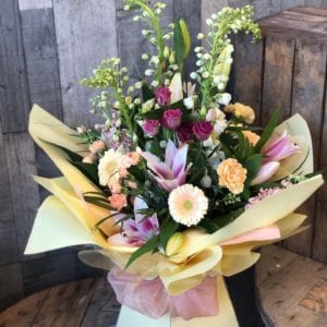 Daisy Chain | Your Local Florist